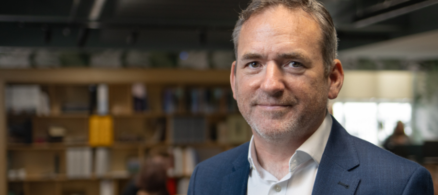 Damien Toner | Corporate Services Group | Corporate Services
