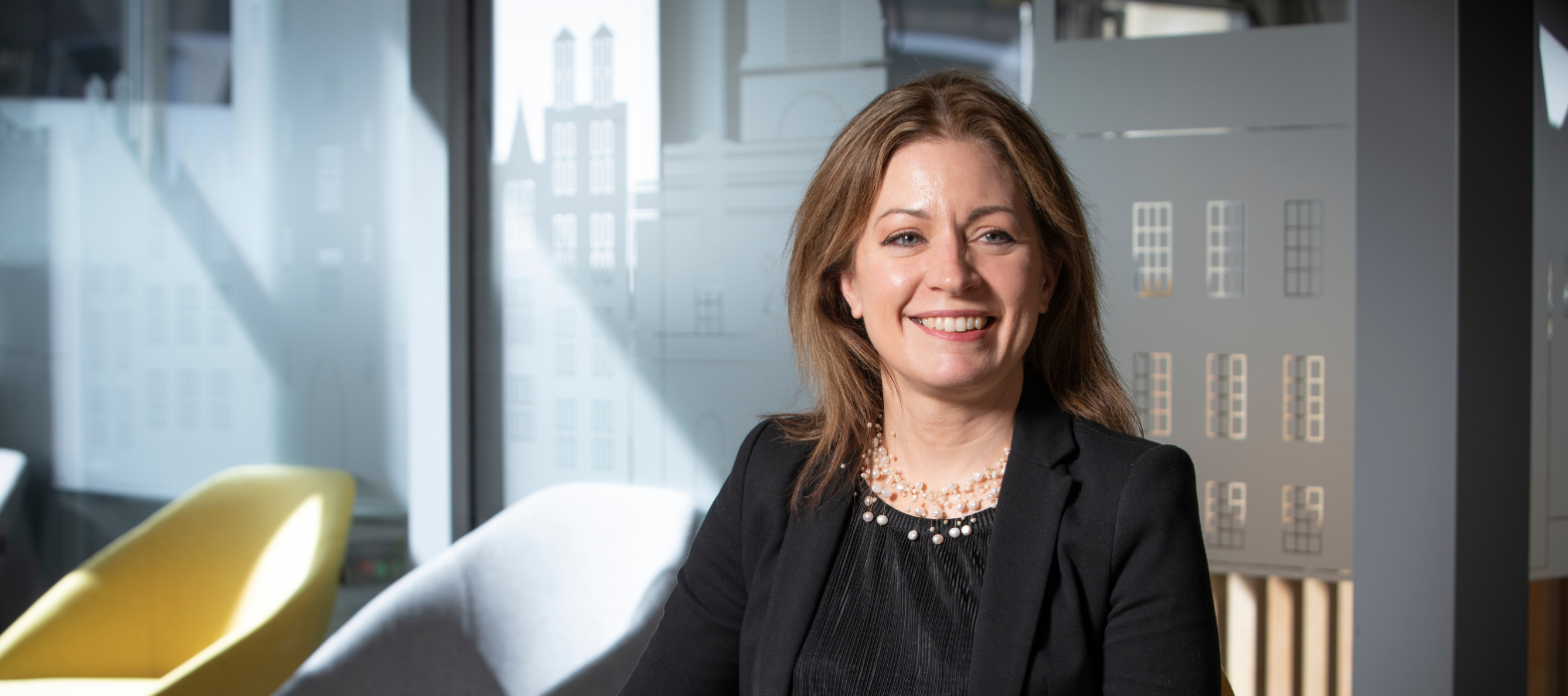 Our leadership team | Corporate Services Group | Corporate Services